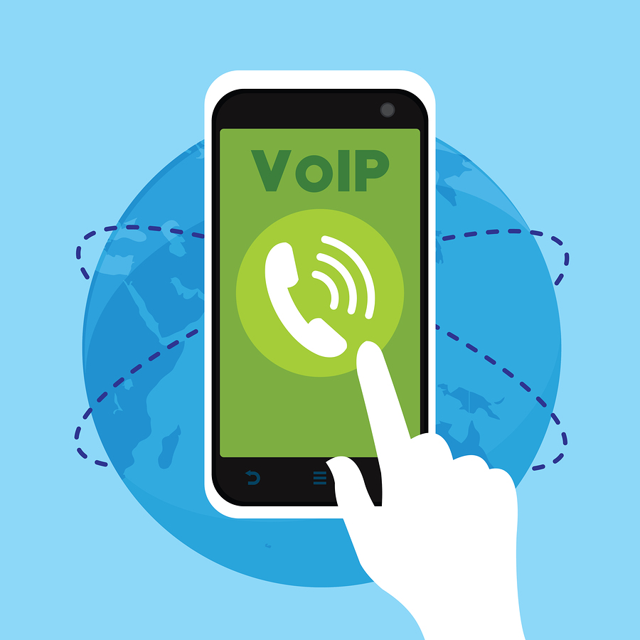 How Does VoIP Work? | TeleVoIPS
