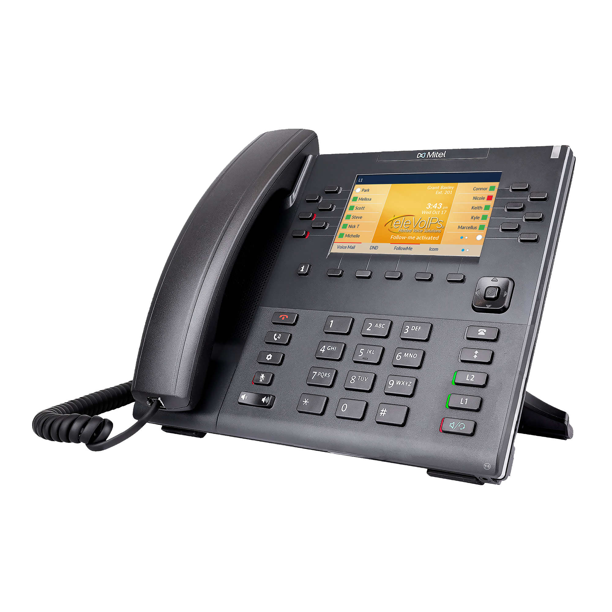 Communicating with Your Clients this Valentine's Day | TeleVoIPS