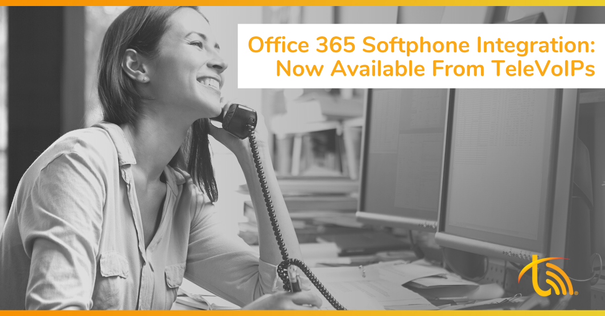 Easy-to-Use Office 365 Click to Dial From Softphone Is Now a Reality ...