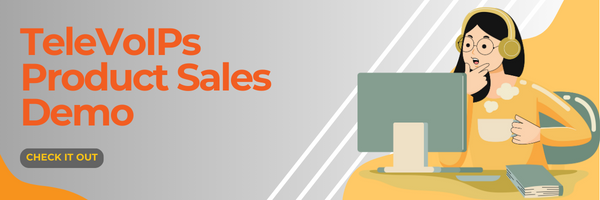 Product Demo | TeleVoIPS