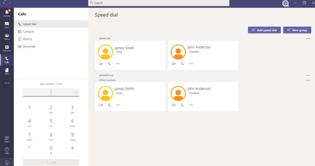 TeleVoIPs and Microsoft Teams: Enhancing Business Communication ...