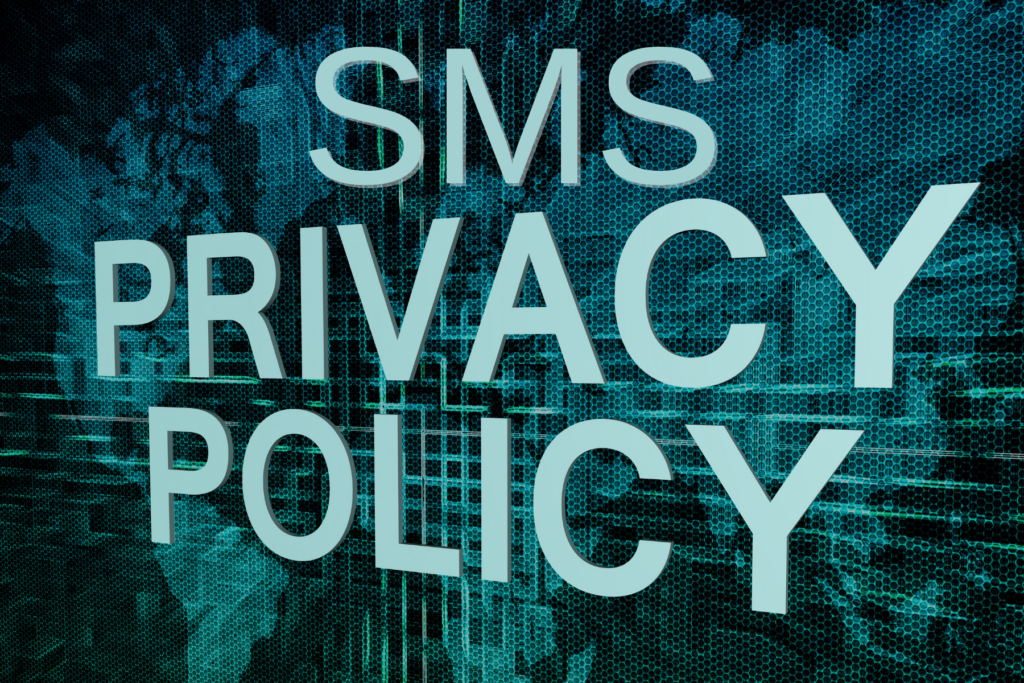 Tips for Creating a Business SMS Privacy Policy | TeleVoIPS