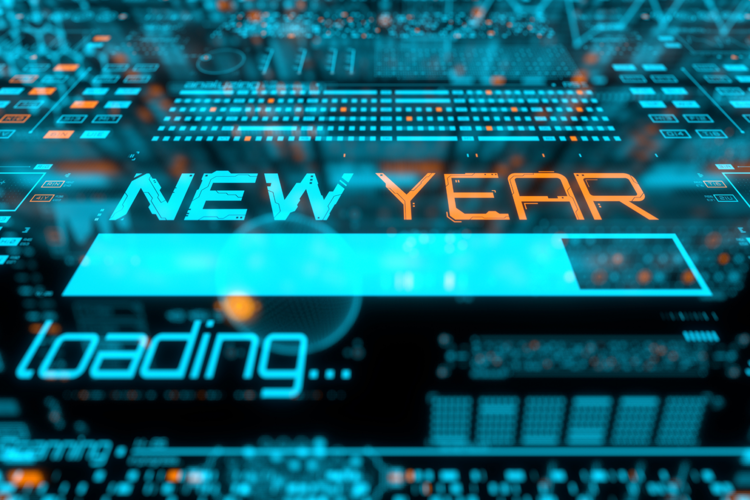 TeleVoIPs New Year's Resolution: Unveiling Our 2025 Roadmap | TeleVoIPS