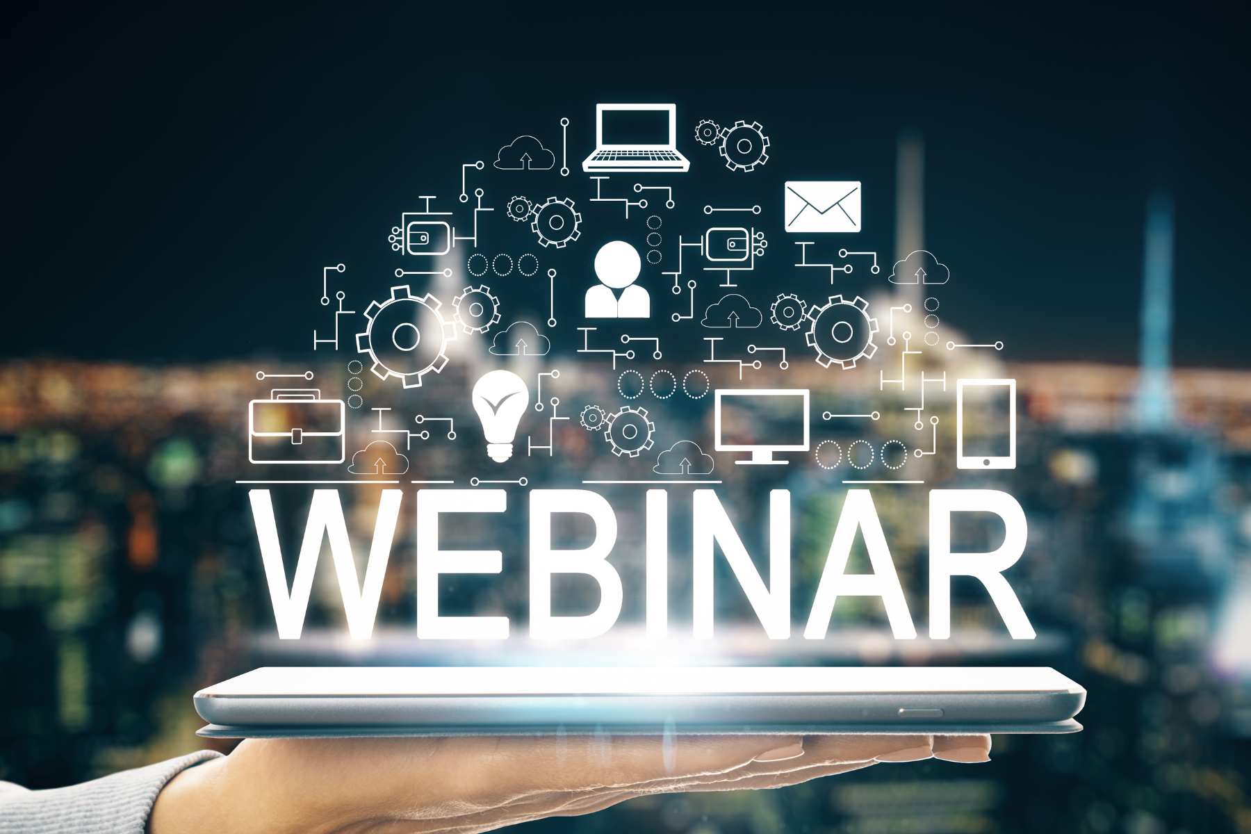 TeleVoIPs + Symmetric IT Group Webinar | TeleVoIPS
