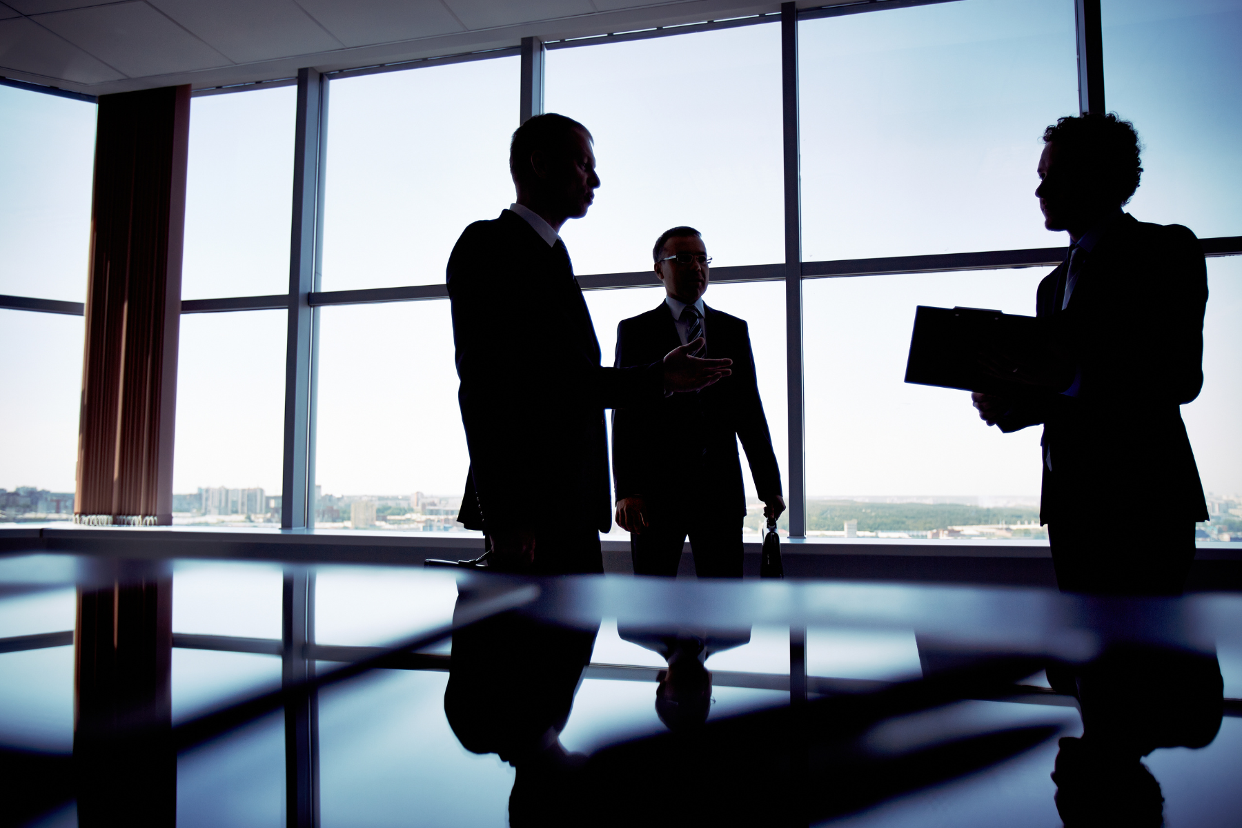 Preparing for the End-of-Year Push: Scaling Communication Without ...