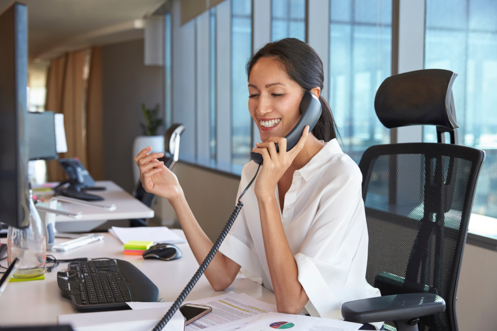 What Customers Expect When They Call a Business in 2026 | TeleVoIPS